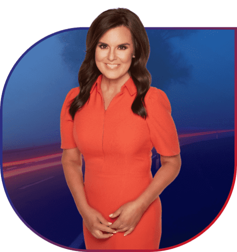 Amy Freeze: Six-time Emmy Award-Winning Meteorologist